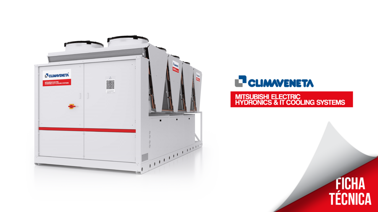 Chiller | HVAC Latam