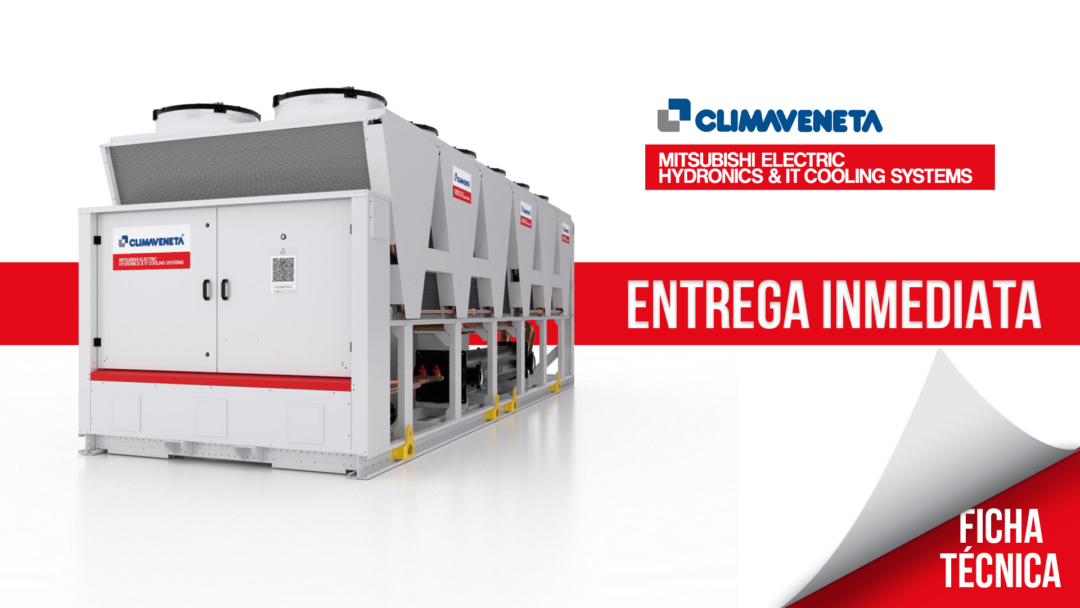 Chiller | HVAC Latam